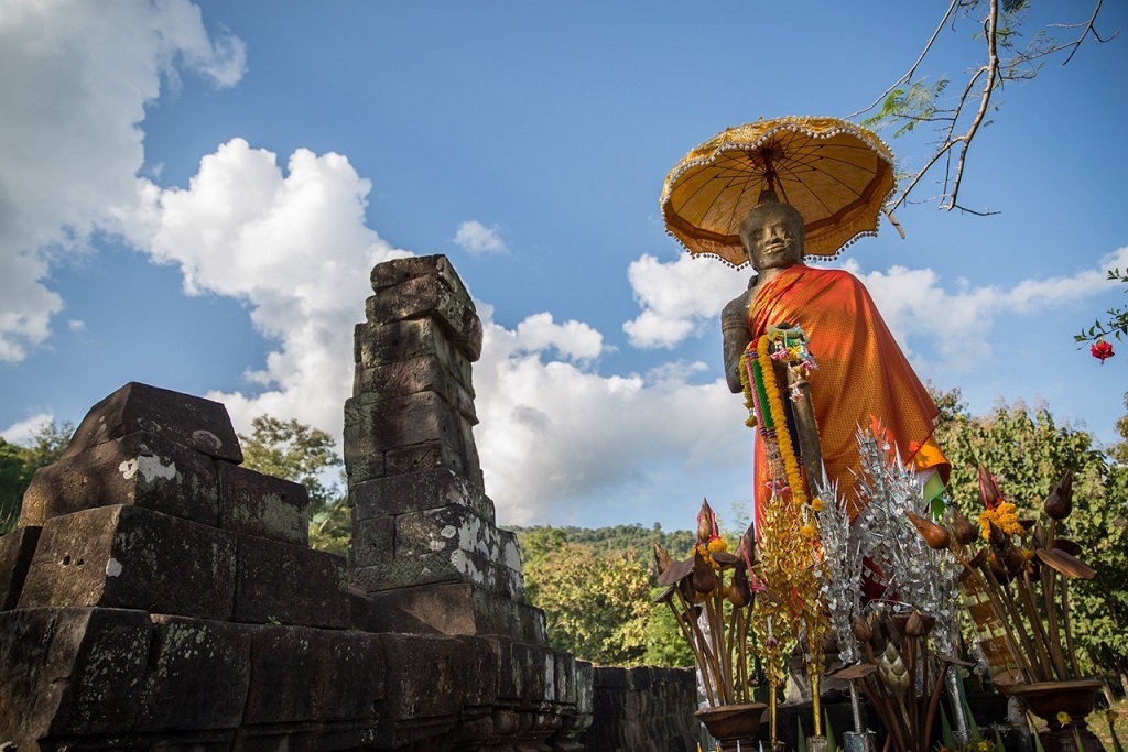 Beauty of Laos | Asia Hero Travel | Tailor-made trip