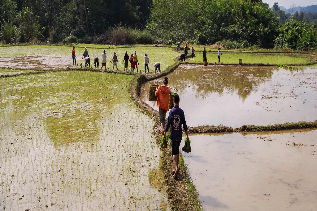 Xieng Khouang | Laos Travel Guide | Asia Hero Travel