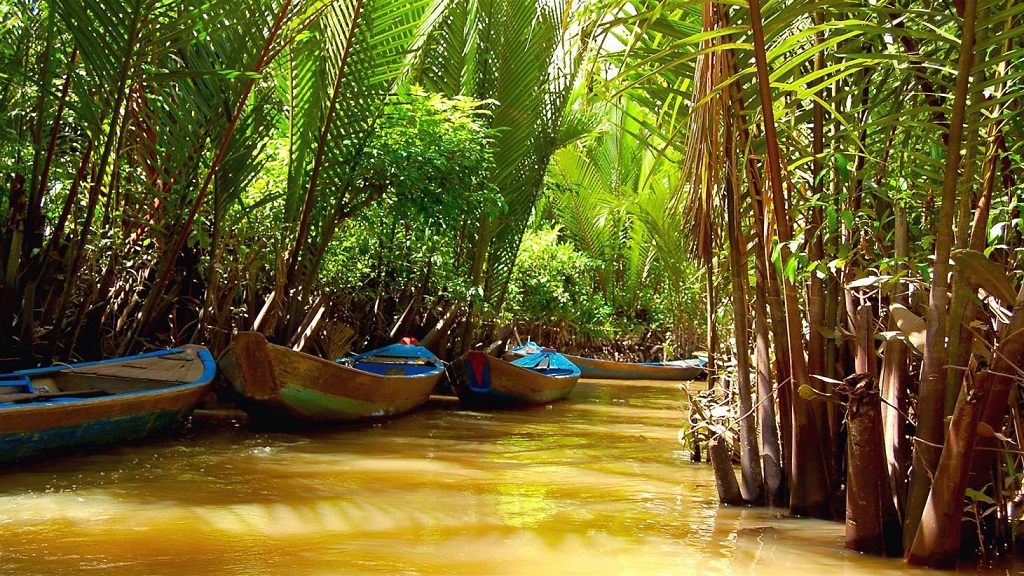 My Tho | Top things to do | Local travel agency in Vietnam
