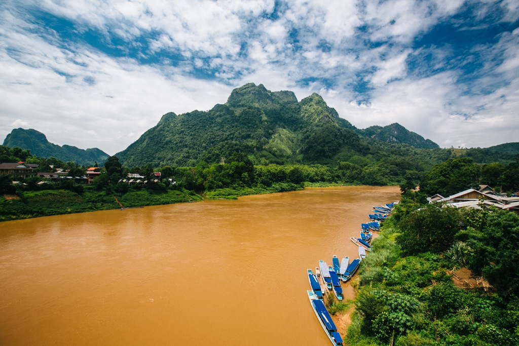 Nong Khiaw | Laos Travel Guide | Travel agency in Vietnam