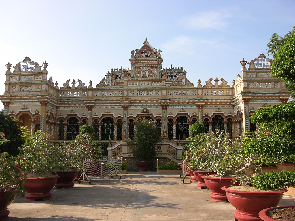 My Tho | Top things to do | Local travel agency in Vietnam