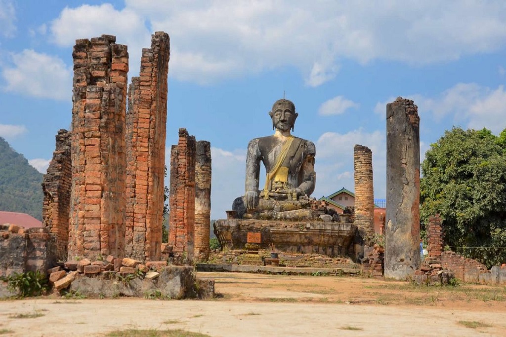 Xieng Khouang | Laos Travel Guide | Asia Hero Travel