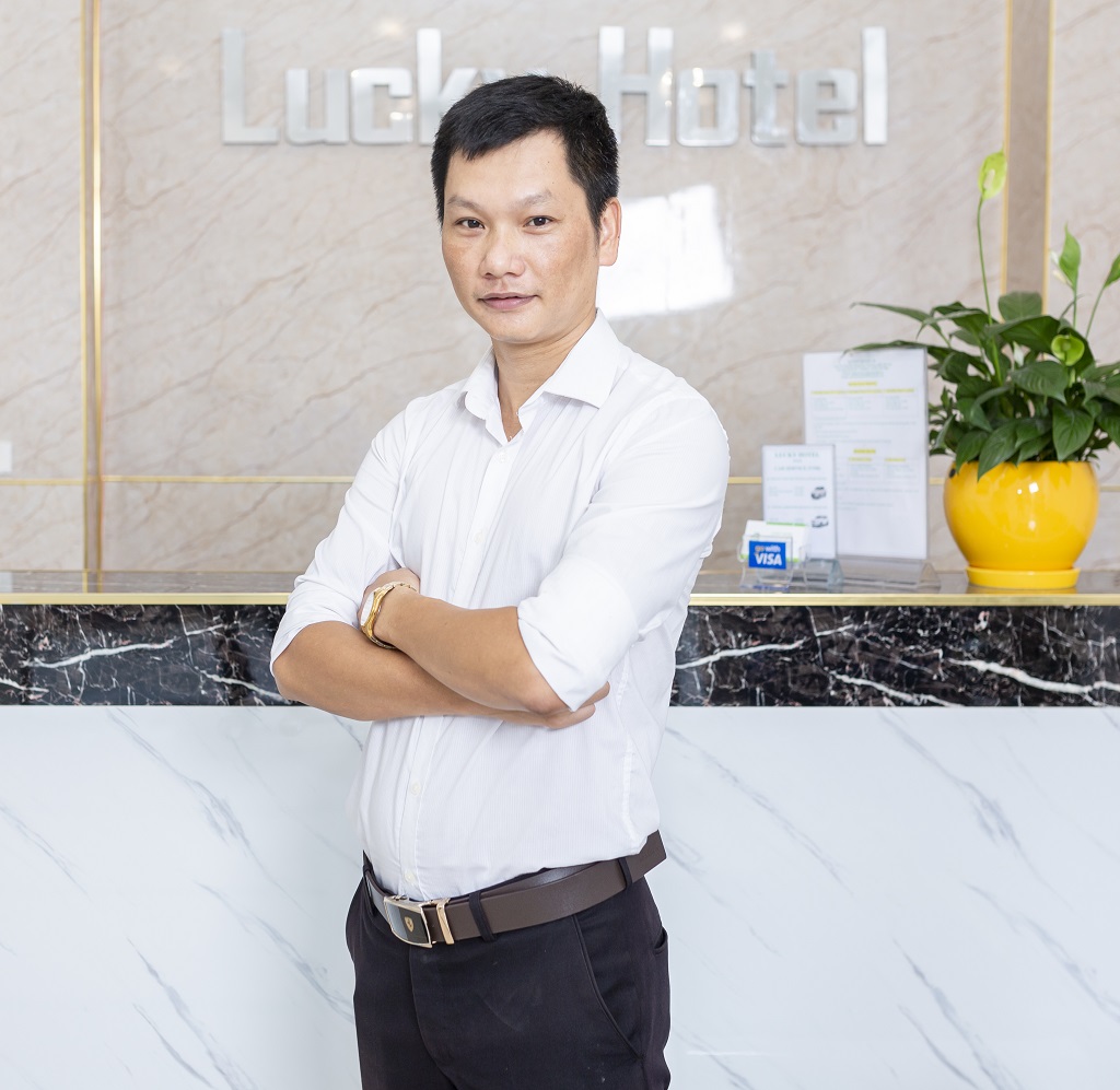 Our team | Asia Hero Travel | Travel Agency in Vietam
